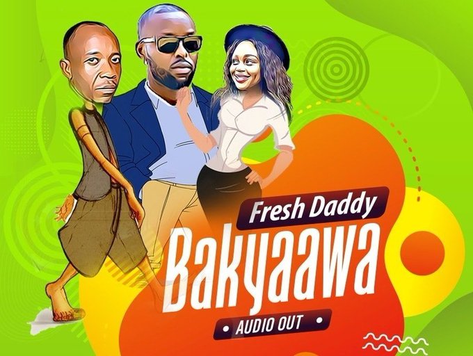 Fresh Daddy Release New Hit