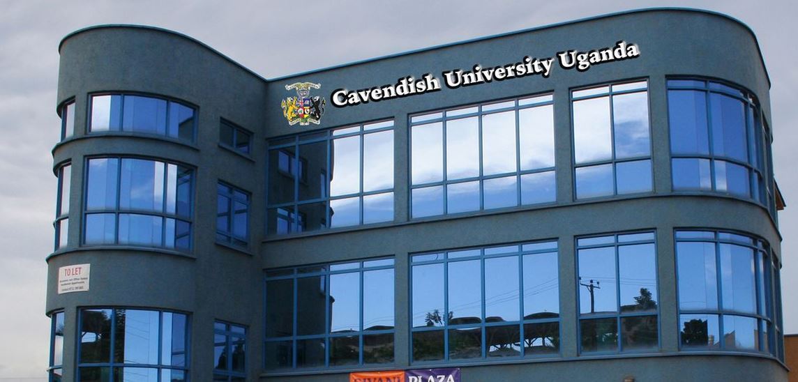 Case of Missing Marks at Cavendish University Uganda