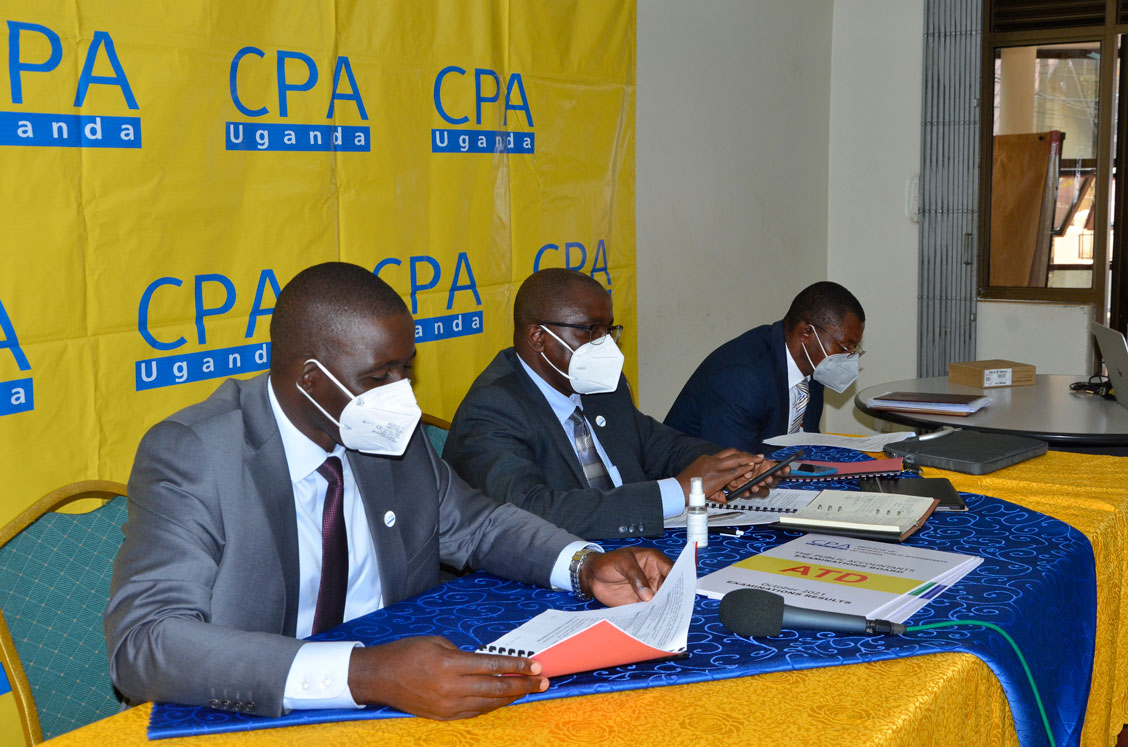 ICPAU to Rolls Out New Syllabus Due to Decline in Student's Performance