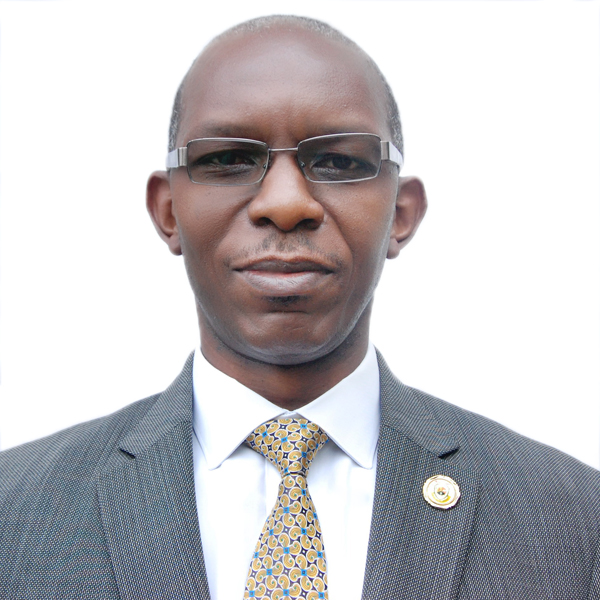 Vice Chancellors List: Uganda Universities