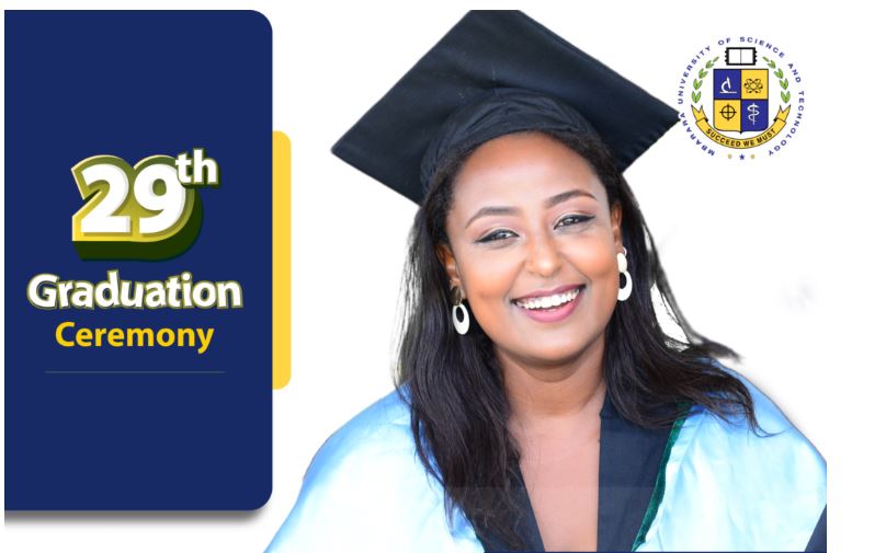 MUST Releases Final List for 29th Graduation 2023