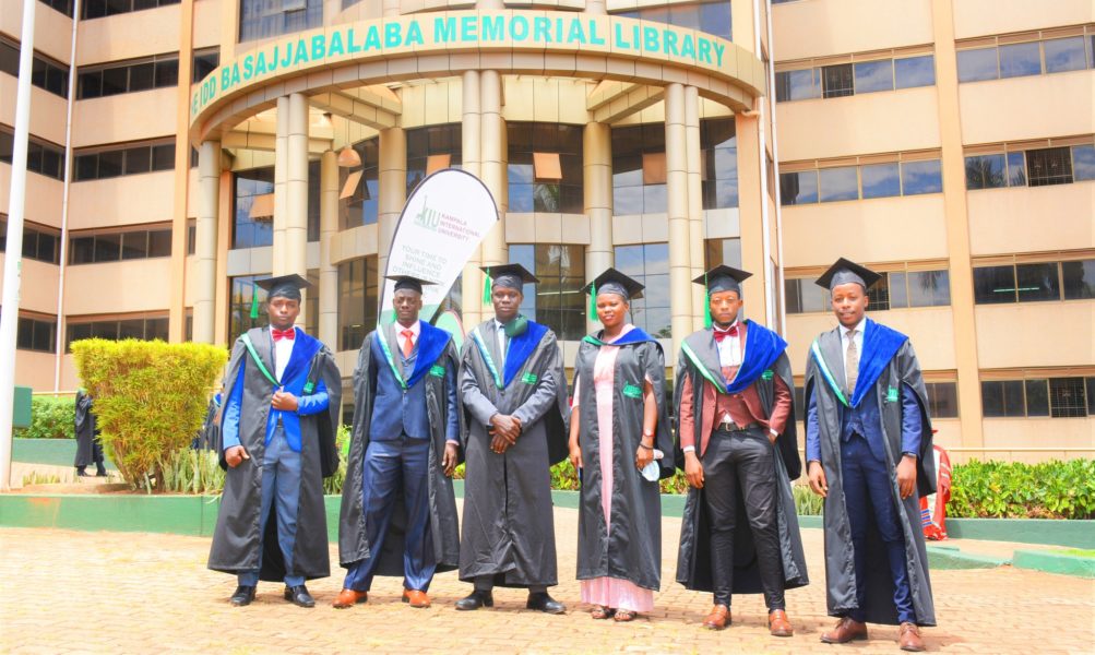 Exciting Announcement: KIU Graduation 2023 - Tentative Graduation List ...