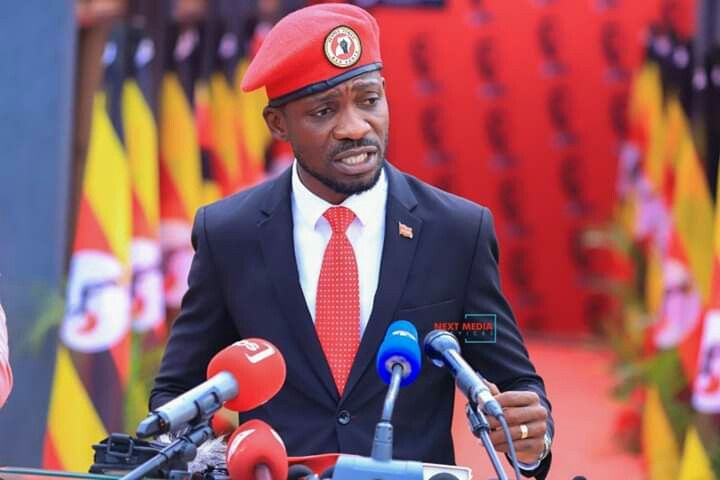 Bobi Wine Among 650 Students to Graduate at Cavendish University Uganda.