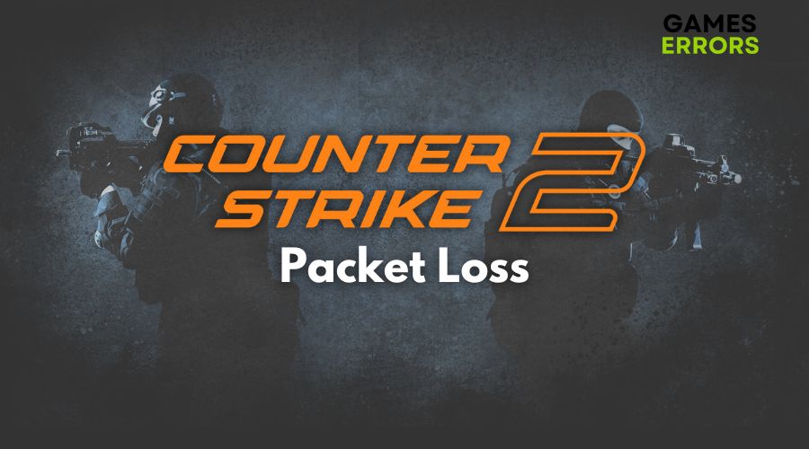Fix CS2 Packet Loss Easily [Simple Instructions]