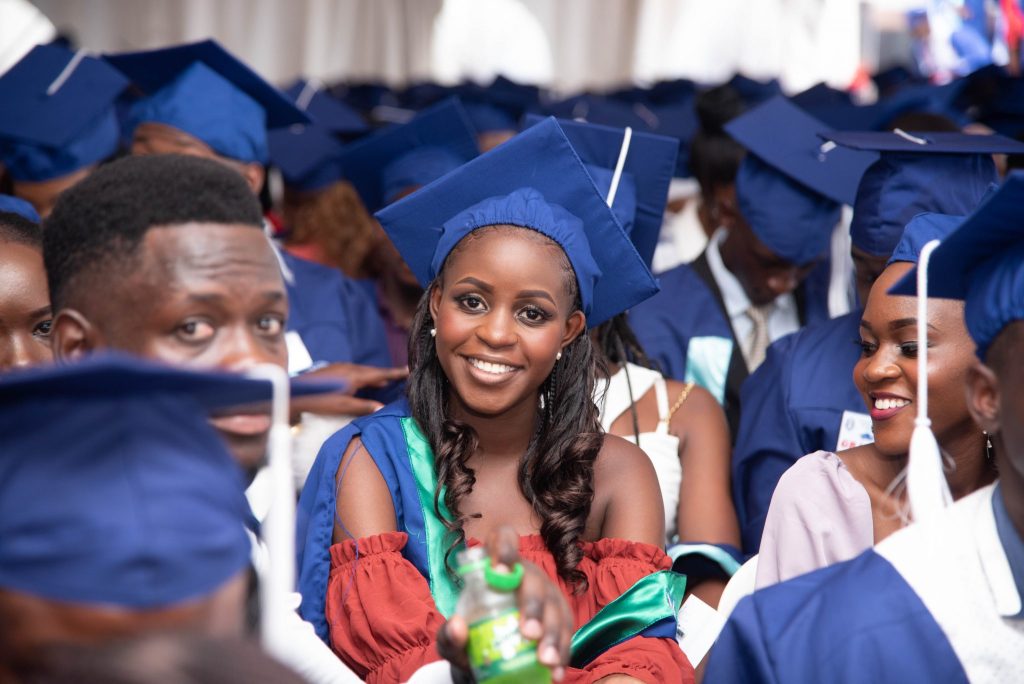 Fees Structure for Courses Offered at Buganda Royal Institute of Business and Technical Education